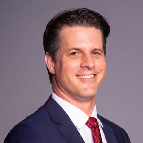 Executive Team - Healthcare Outcomes Performance Company