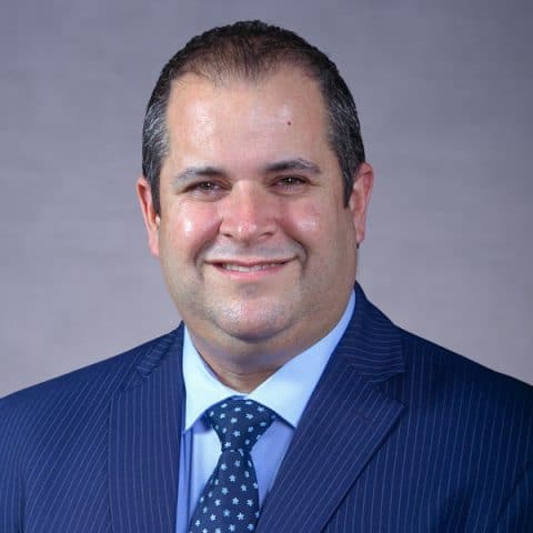 Executive Team - Healthcare Outcomes Performance Company