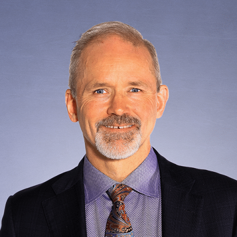 Executive Team - Healthcare Outcomes Performance Company