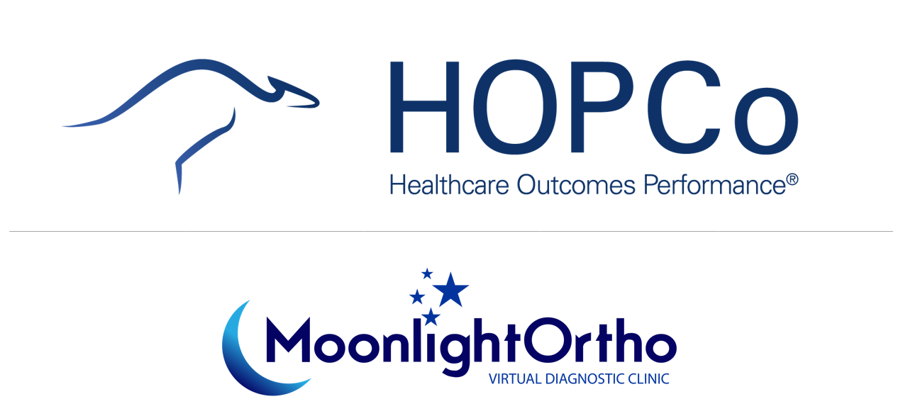 HOPCo Acquires MoonlightOrtho to Increase Patient Convenience and ...